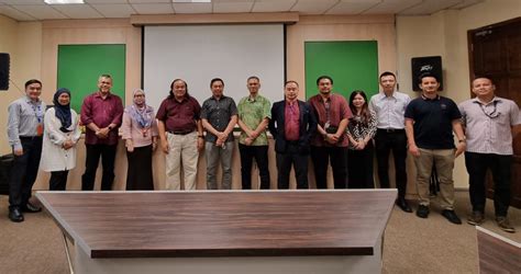 Dr Mohammed Ariff Abdullah Di Linkedin Engagement With Sarawak Metro They Shall Be The First