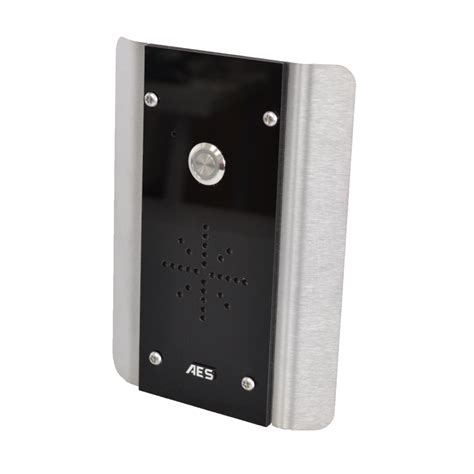 AES PRIME AB G Architectural GSM Intercom