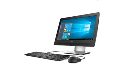 Hp Pro Tower G Mt Desktop Pc Intel Core I Gb Ddr Ram Tb Hdd Storage Intel Uhd