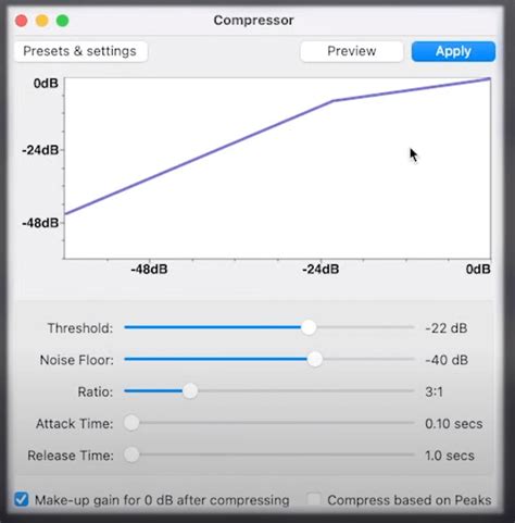 how to use audacity step by step guide for beginners