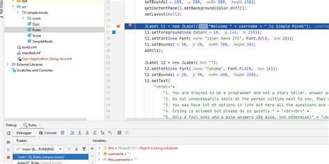 Top 8 Intellij Debug Shortcuts Lightrun