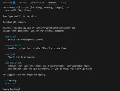 A Complete Guide To React Frontend Development