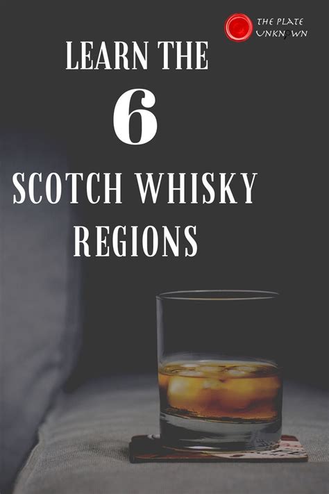 Learn About Scotch Whisky A Beginner S Guide Artofit