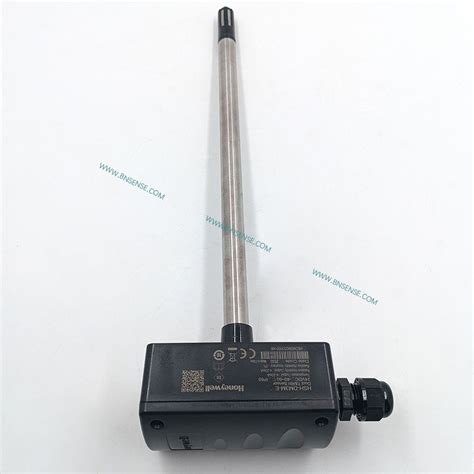Honeywell Hsh Dm3m E Duct Temp And Relative Humidity Sensors 3 Rh Accuracy Honeywell Hsh Dm3m