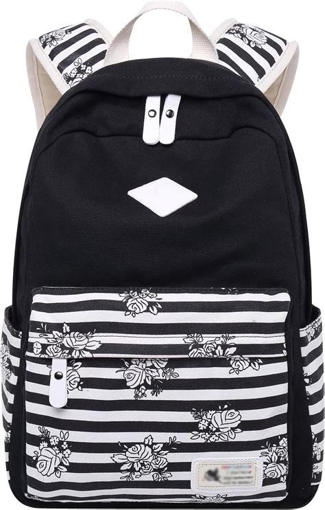 Schulrucksack M Dchen Rucks Cke Schule F R Jugendliche Schul Rucksack Teenager Schulrucks Cke