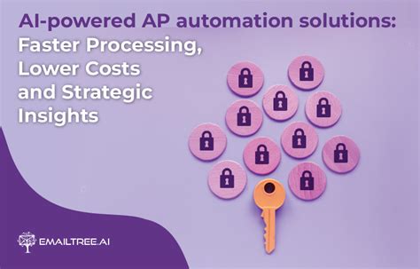 Simplify Your Business Finances With Automated Accounts Payable