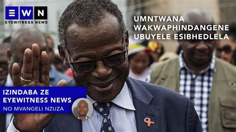 Kwezanamuhla Umntwana Wakwaphindangene Ubuyele Esibhedlela Youtube