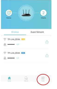 How To Setup Parental Controls Using The TP Link Tether App