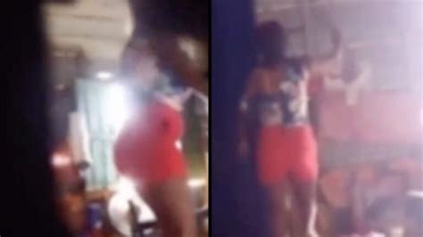 Vídeo mostra que mãe batia na filha de anos e fazia coisa pior na frente dela no AM Estado