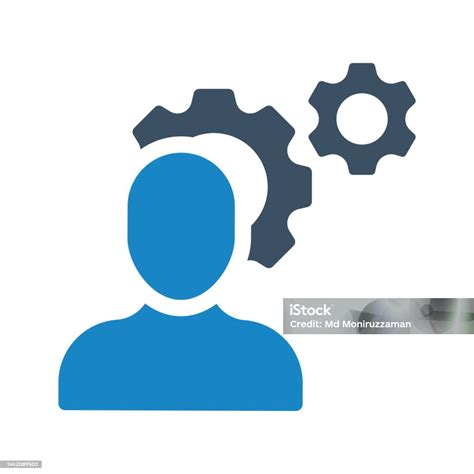 경영 전략 아이콘 벡터 일러스트 레이 션 0명에 대한 스톡 벡터 아트 및 기타 이미지 0명 경영자 계획 Istock