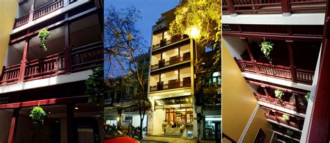 Welcome To La Dolce Vita Hotel