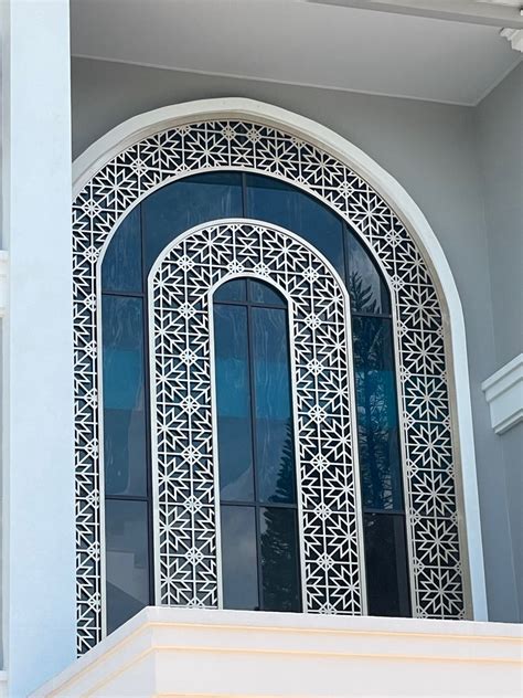 Architecturedesign Islamicarchitecture Architecture Designandbuild Motifs Ar Mohamed