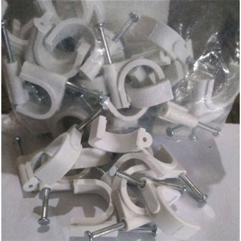 Jual Knee Pipa Listriksock Pipa Listrikklem Pipa Listrik 58 Shopee Indonesia