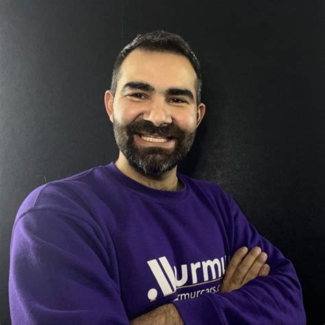 Emin Aliyev Co Founder And Ceo At Murmur The Org