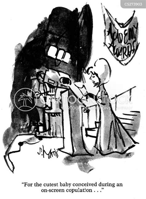 Promiscuity Cartoons And Comics Funny Pictures From Cartoonstock