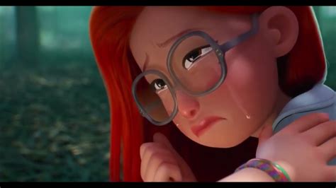 Turing Red Babe Ming Lee YouTube