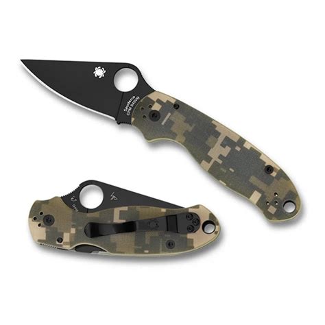 Everything You Need To Know About Edc Knife Deployments Gear Patrol