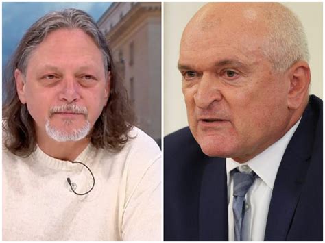 Нидал Алгафари с гореща прогноза Служебният кабинет на Главчев ще стане редовен и ще управлява