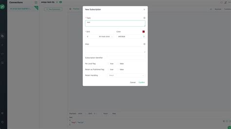 配置 Emqx Tls 证书 Emqx Operator203 文档