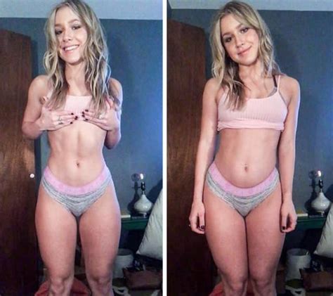 Making Perfect Bodies For Instagram Others