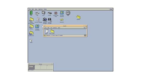 Sco Openserver Architecnologia