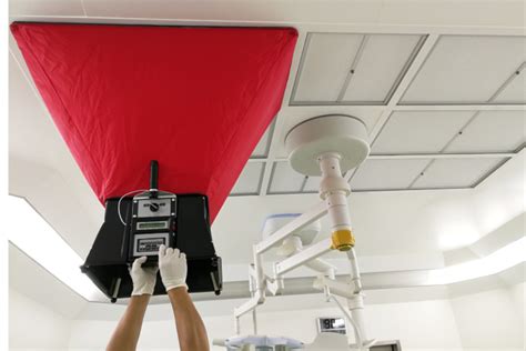 Viable Vs Non Viable Particles In Cleanrooms Ach