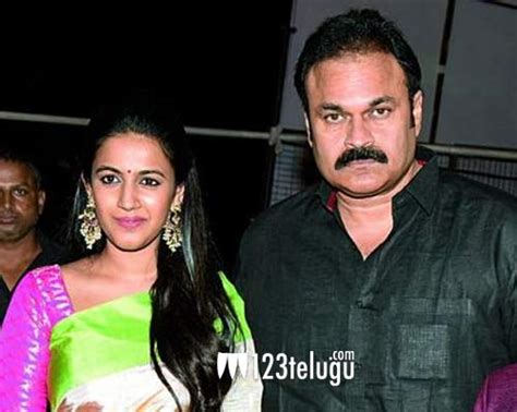 Nagababu In Search Of A Groom For Niharika Latest Telugu Cinema News