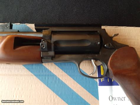 Taurus Circuit Judge 45 410 Nib