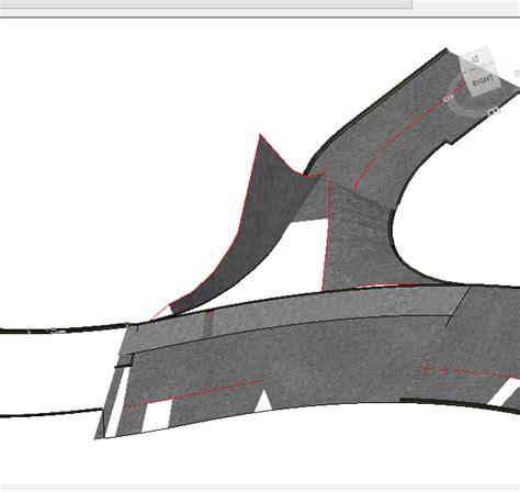 corridor intersection targeting autodesk community