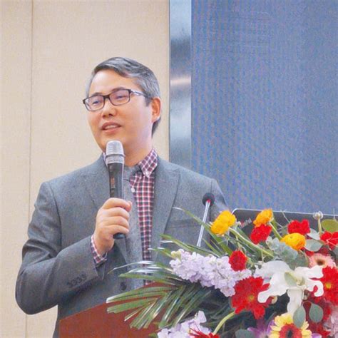 Yongxin Li Professor Full Doctor Of Psychology Henan University Kaifeng Department Of