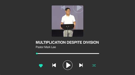 Multiplication Despite Division Summer Playlist Youtube