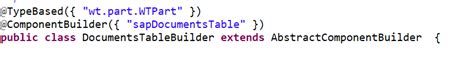 Solved Traffic Attributes Are Not Display Correctly In Cu Ptc