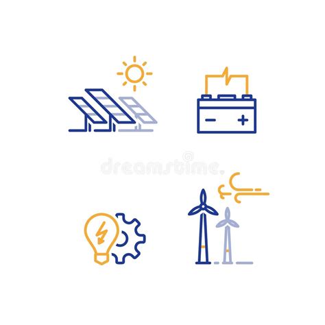 Offshore Wind Icon Stock Illustrations 383 Offshore Wind Icon Stock