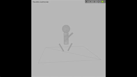 Glsl Skeletal Animation In OpenGL Game Development Stack Exchange