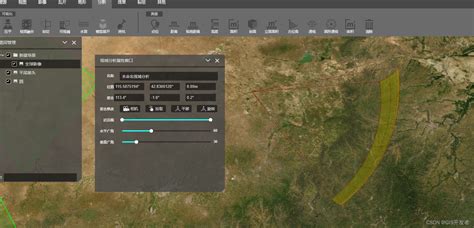 学习cesium js的必须要了解的工具cesiumlab csdn博客