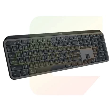 LOGITECH MX KEYS FOR BUSINESS GRAPHITE EZONE COMPUTER INTERNATIONAL SDN BHD