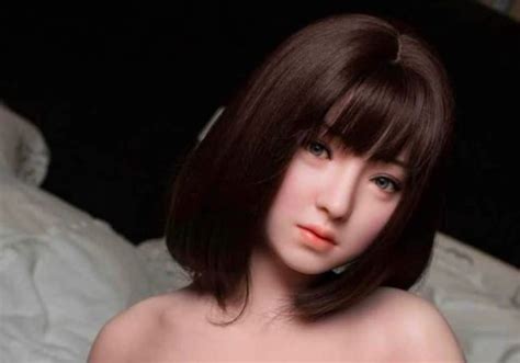 Melihat Robot Seks Paling Realistis Di Dunia Mirip Banget Manusia Kumparan Com