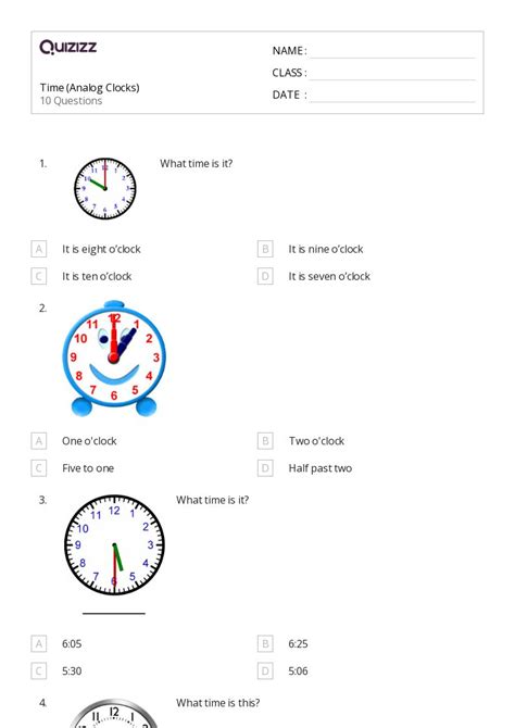 50 Lembar Kerja Analogi Untuk Kelas 2 Di Quizizz Gratis And Dapat Dicetak