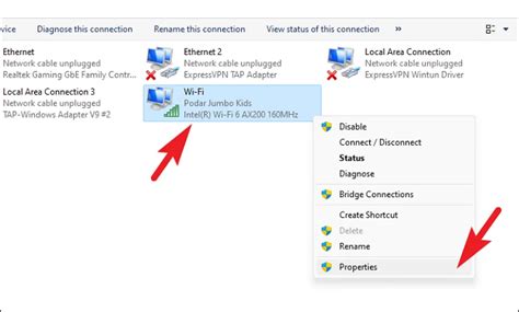 how to fix network connection issues in windows 11