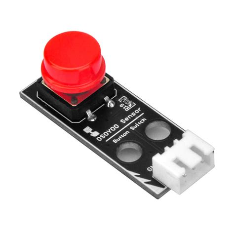 Osoyoo Red Button Module Osoyoo Store