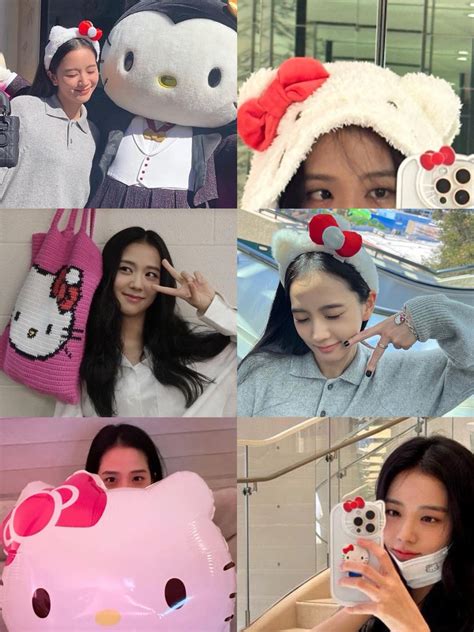 gi 꽃 on twitter rt actressjichu the messages of hello kitty are 1