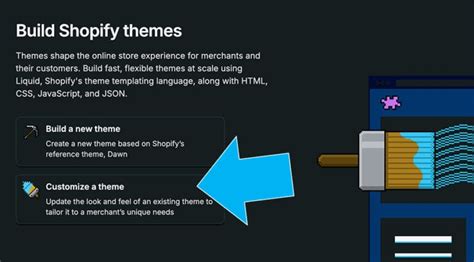 set up a shopify theme dev environment in 2025 practical ecommerce