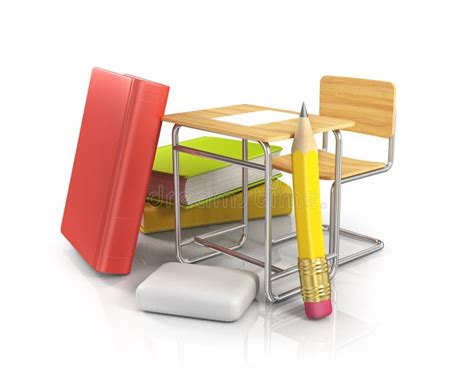 Classroom Objects Stock Illustrations 8717 Classroom Objects Stock