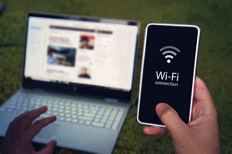 What Is The Difference Between WiFi And Bluetooth The Gadget Buyer Tech Advice