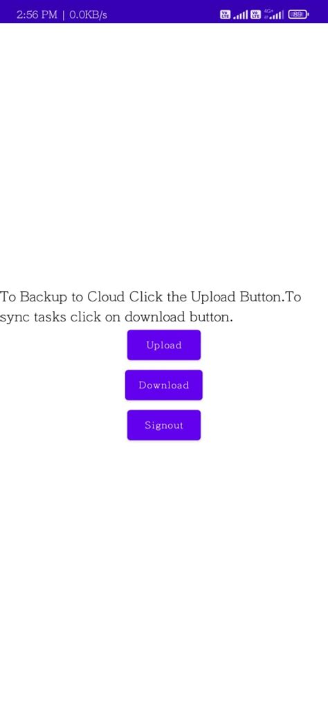 GitHub Tr Ce TodoApp With Cloud Storage Firebase Firestore Sqllite Google Sign In An
