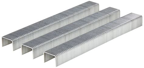 Staples Selection Guide Types Features Applications Globalspec