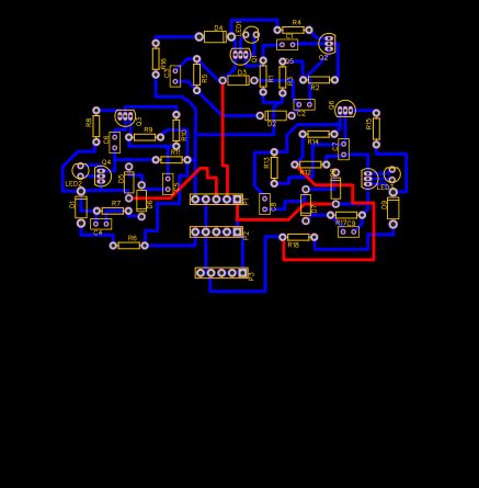 Sensor EasyEDA Open Source Hardware Lab