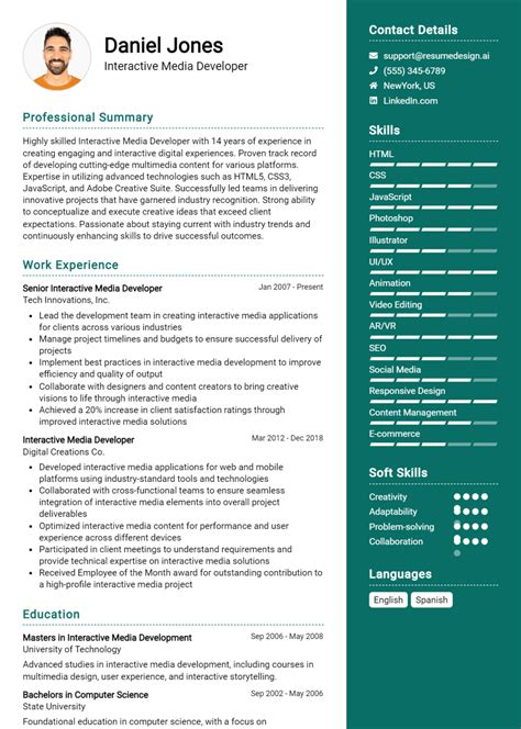 14 Angular Developer Resume Examples And Templates For 2025 Best Tips 14 Angular Developer Resume Examples And Templates For 2025 Best Tips