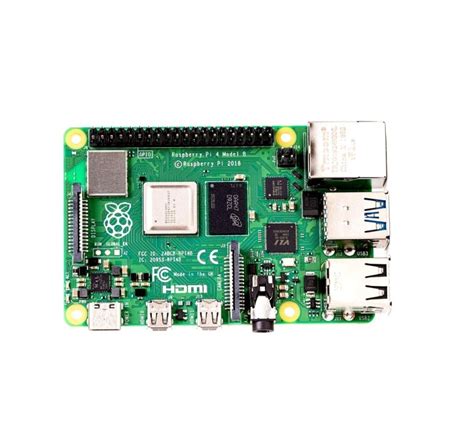 Raspberry Pi Boards Roboticsdna