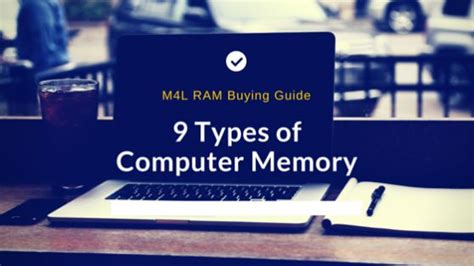 9 Terms You Need To Know About Computer RAM